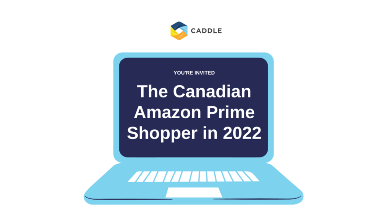 The Canadian Amazon Prime Shopper in 2022 - Caddle