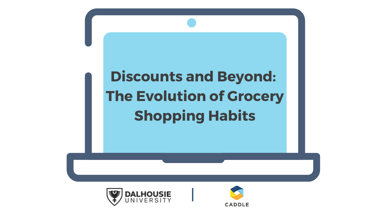 Discounts and Beyond: The Evolution of Grocery Shopping Habits - Caddle