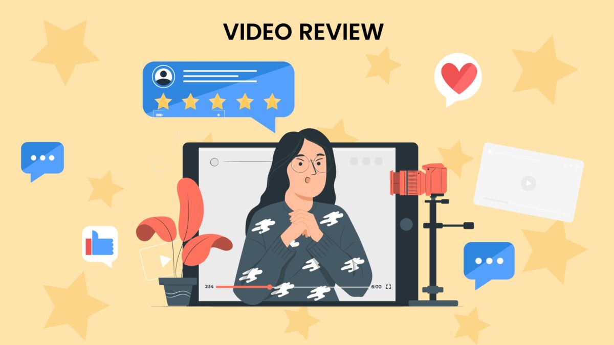 The Power of Ratings and Reviews for Business